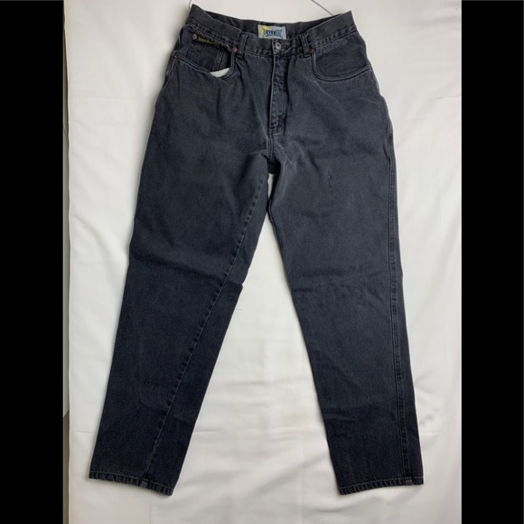 Bugle Boy | Jeans | Vintage Bugle Boy Jean Co Workwear Black Carpenter ...